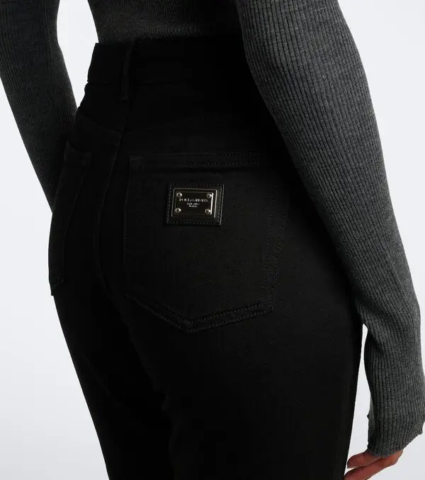 Dolce & Gabbana Skinny Jeans
