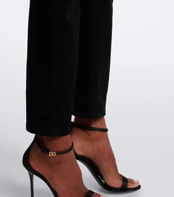 Dolce & Gabbana Skinny Jeans