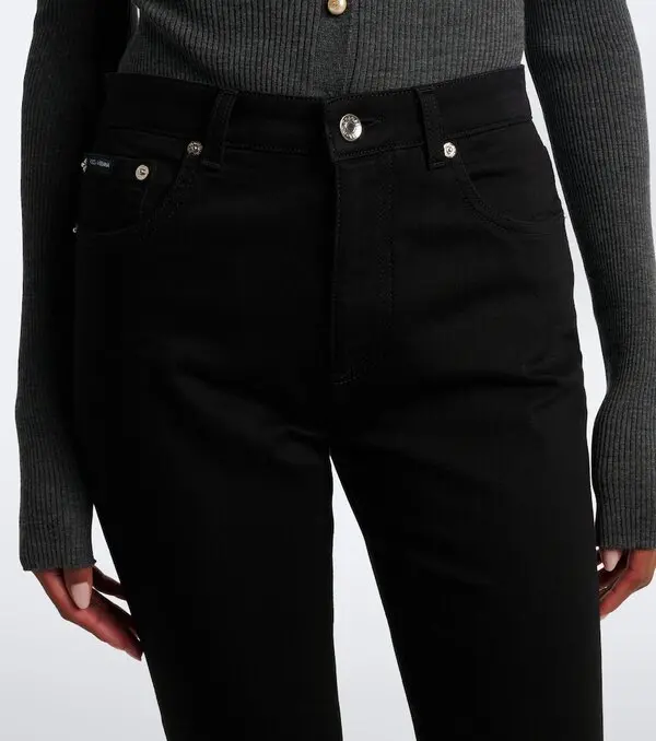 Dolce & Gabbana Skinny Jeans