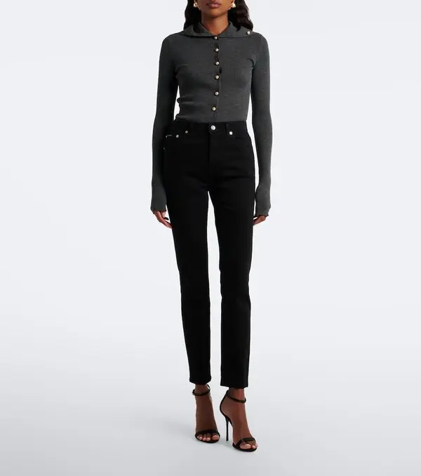 Dolce & Gabbana Skinny Jeans