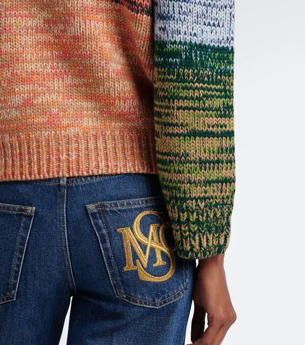 Stella McCartney Wool Sweater