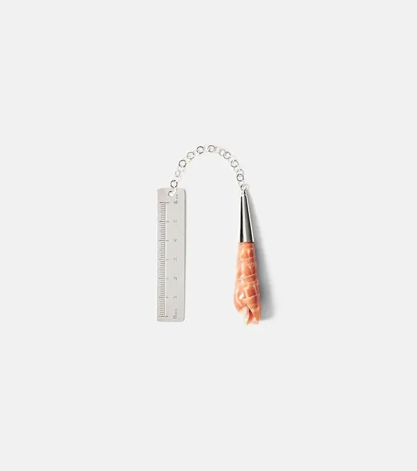 TAVARES 1922 Shel Sterling Bookmark
