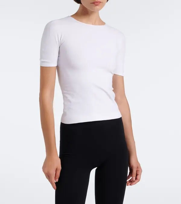 Gucci Jersey T-shirt