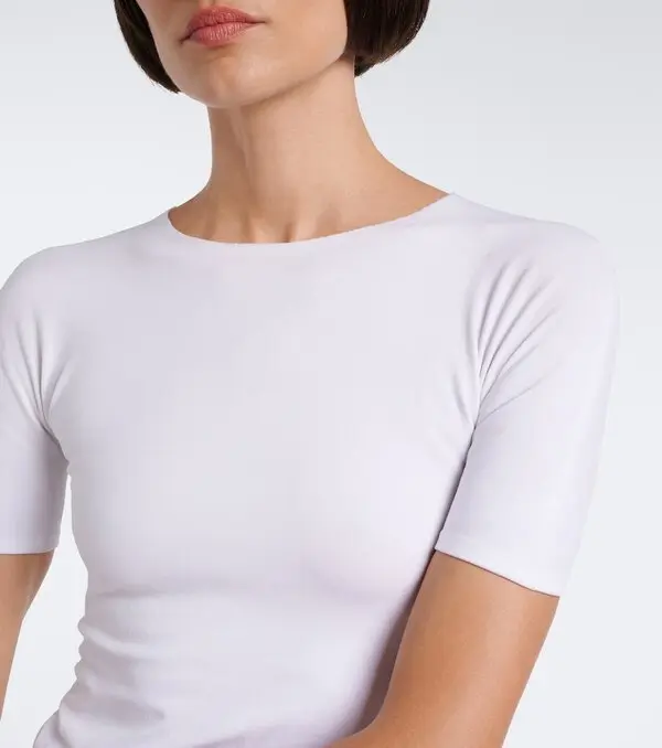 Gucci Jersey T-shirt