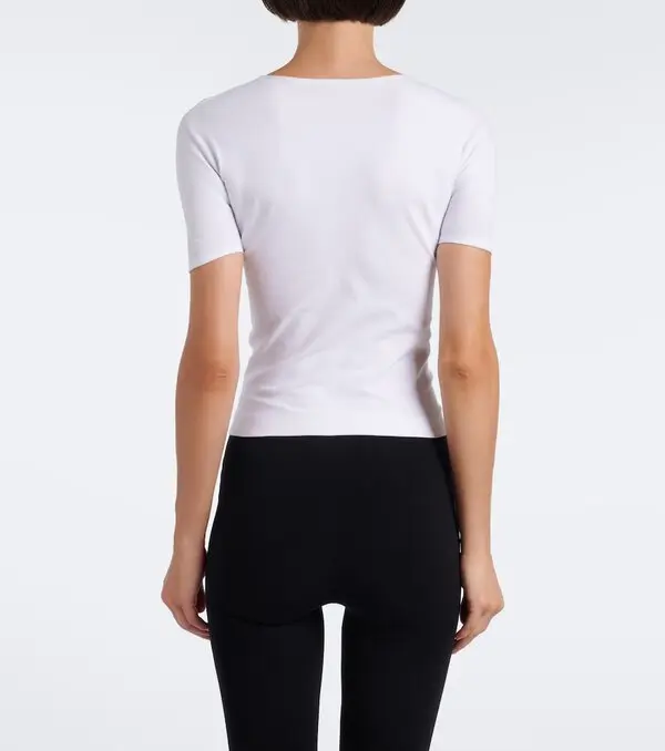 Gucci Jersey T-shirt