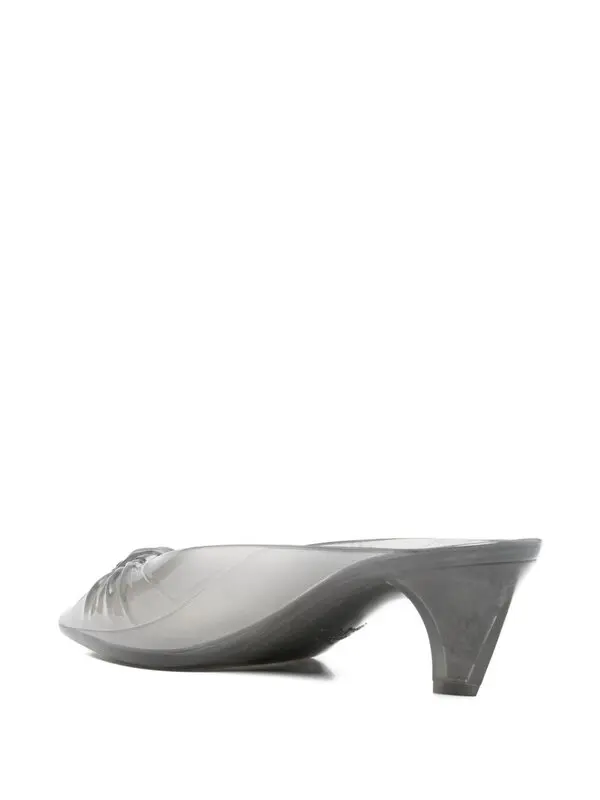 Chloé Jelly Mules