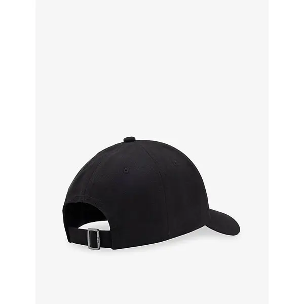 BOSS Logo Cotton Cap