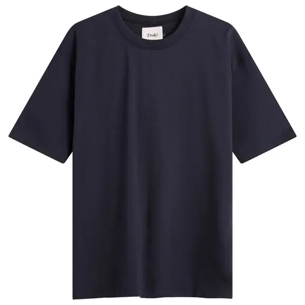 DRAKE'S Hiking T-shirt