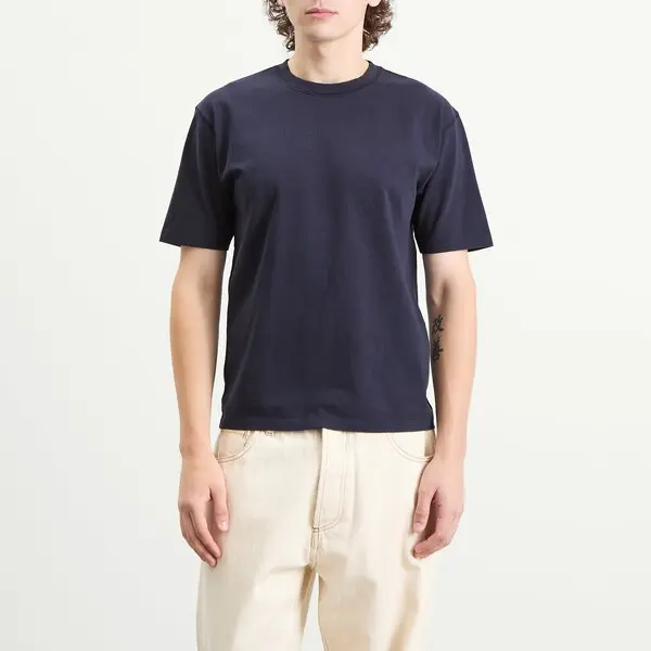 DRAKE'S Hiking T-shirt