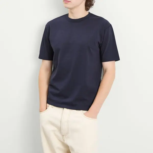 DRAKE'S Hiking T-shirt