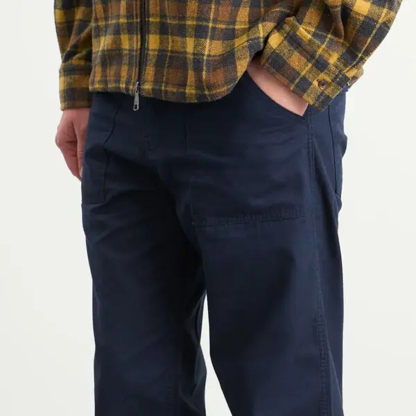 STAN RAY Fat Pant