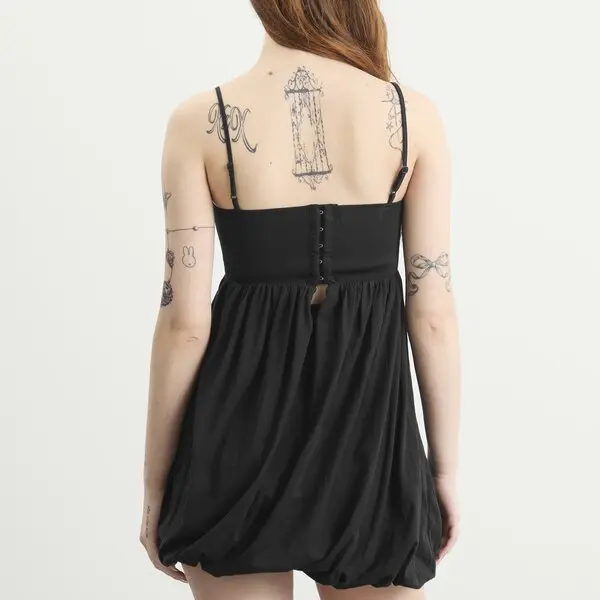 Gimaguas Selina Mini Dress