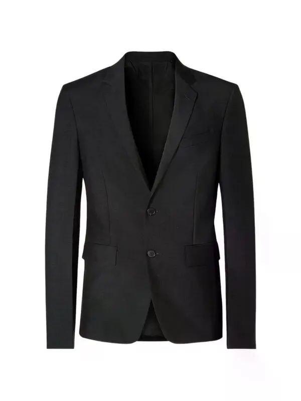 Fendi Single-breasted Jacket
