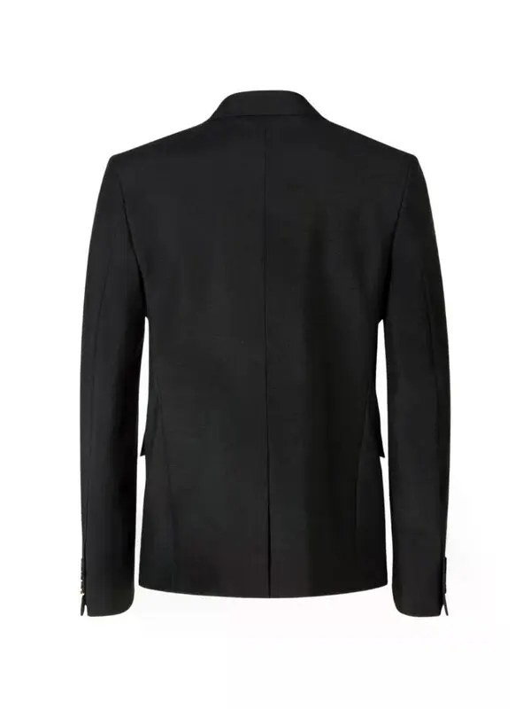 Fendi Single-breasted Jacket