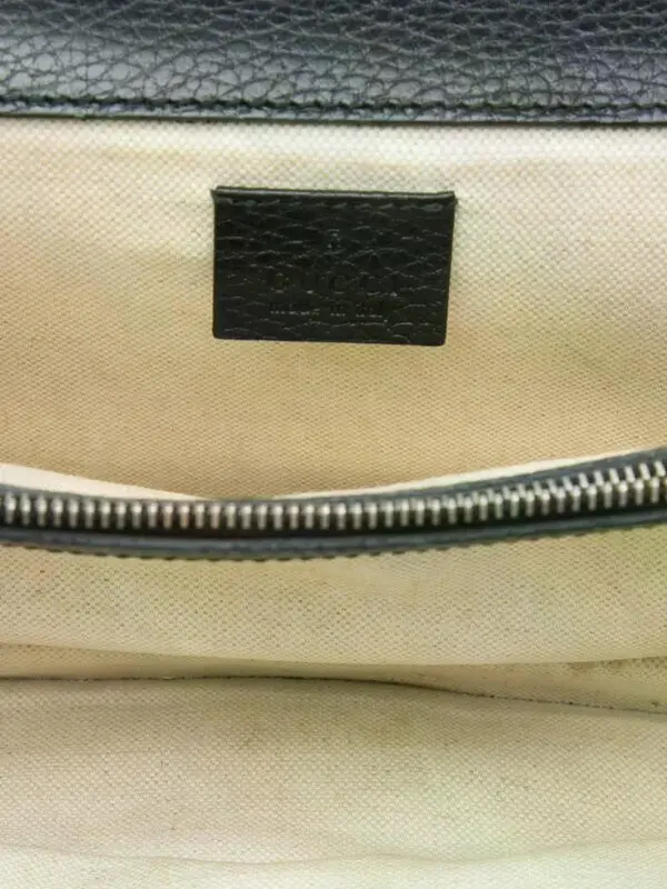 Gucci 2016-2026 Medium Calfskin Dionysus Shoulder Bag