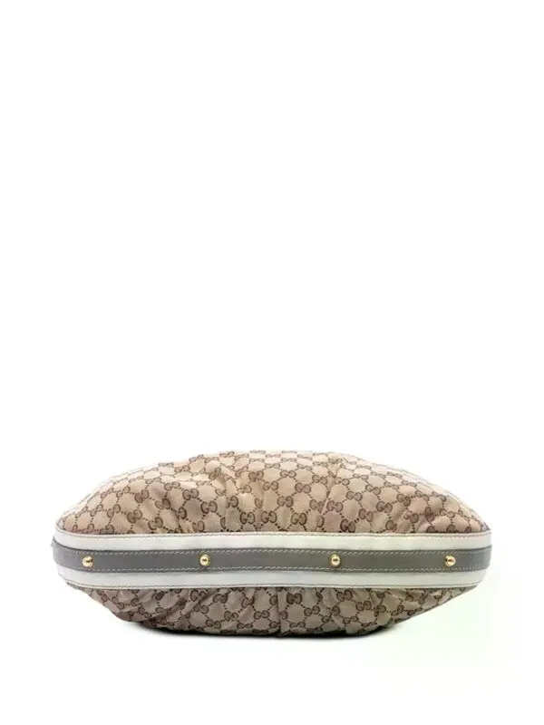 Gucci 2016-2026 Gg Canvas Shoulder Bag