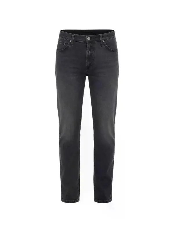 LEEM Daren Zip Fly Jeans
