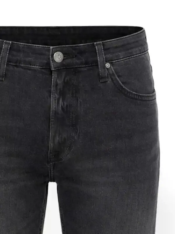 LEEM Daren Zip Fly Jeans
