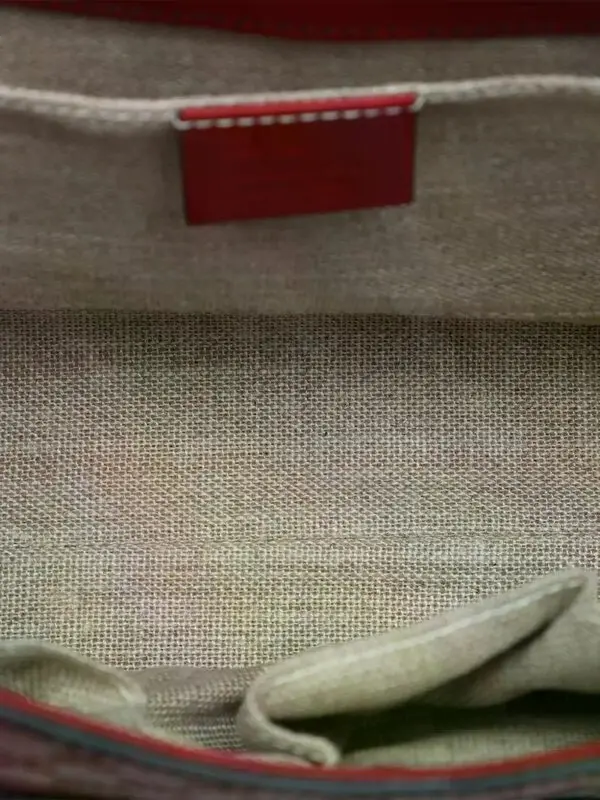Gucci 2016-2026 Medium Microguccissima Emily Shoulder Bag