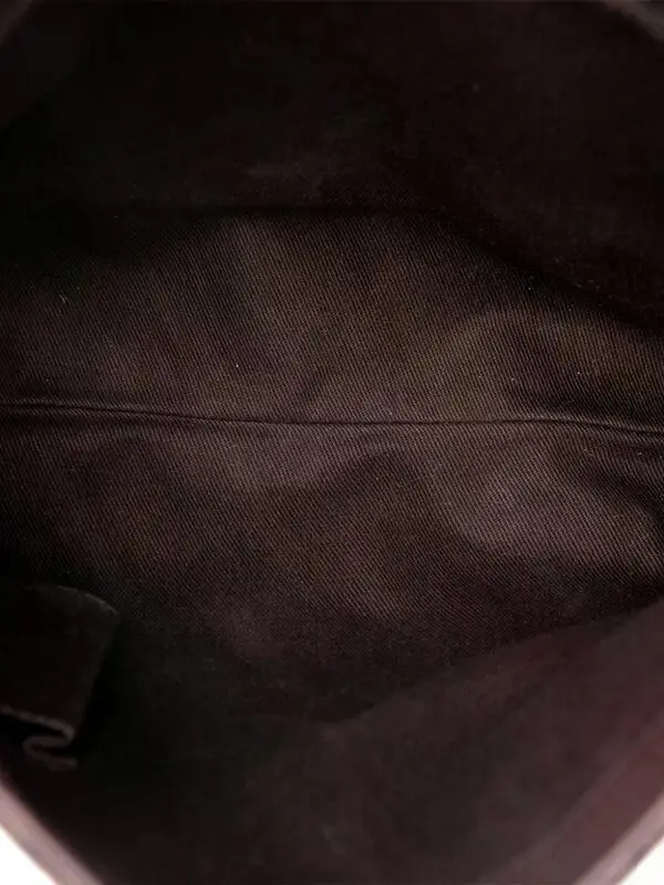 Gucci 2016-2026 Gg Nylon Hobo Bag