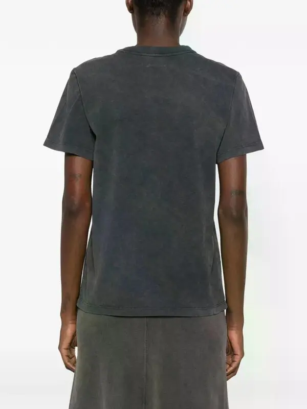 MARANT ETOILE Graphic-print T-shirt