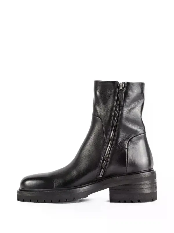 Marsèll Gnocco Ankle Boots
