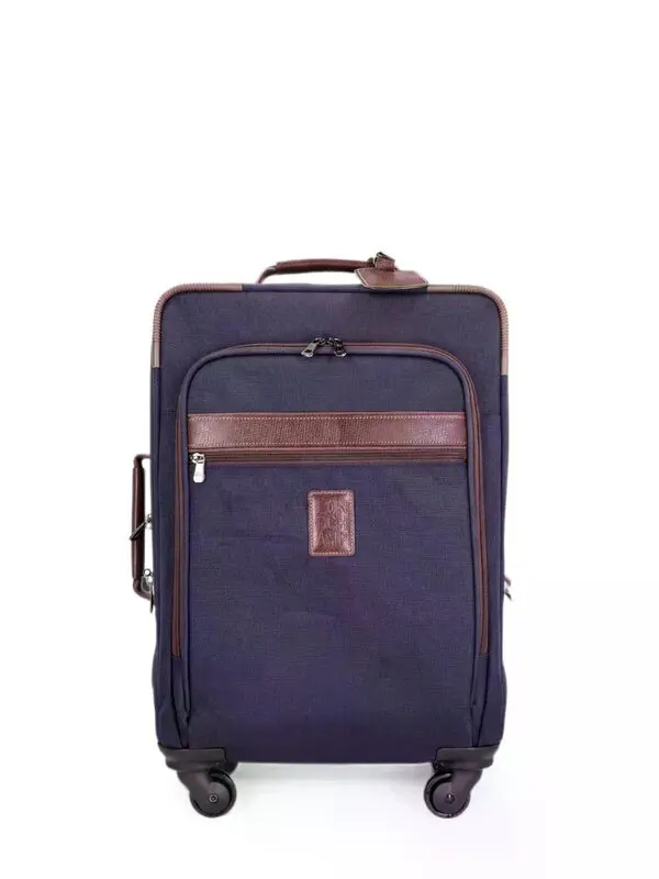 Longchamp Boxford M Carry-on - Blue