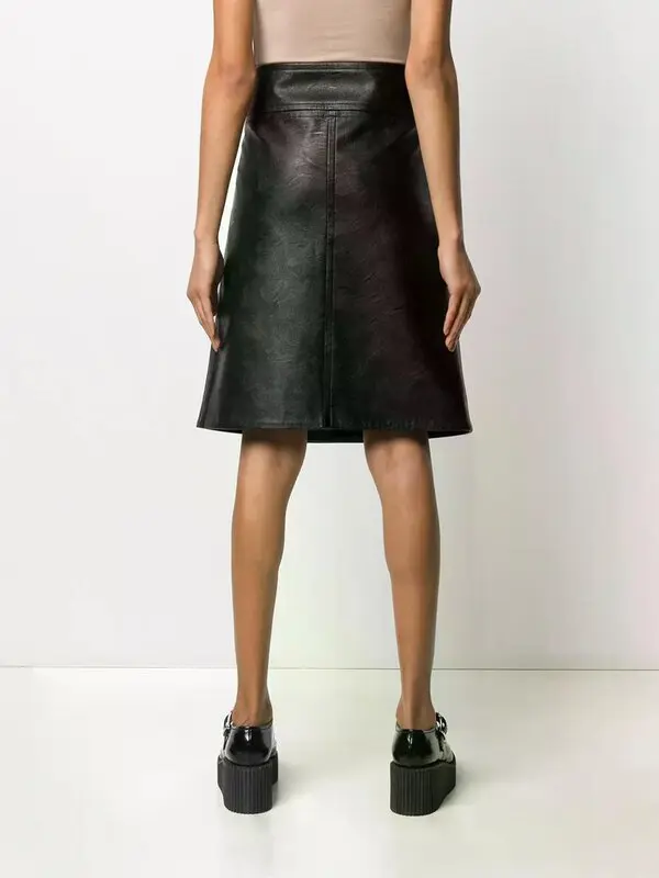 Stella McCartney A-line Skirt