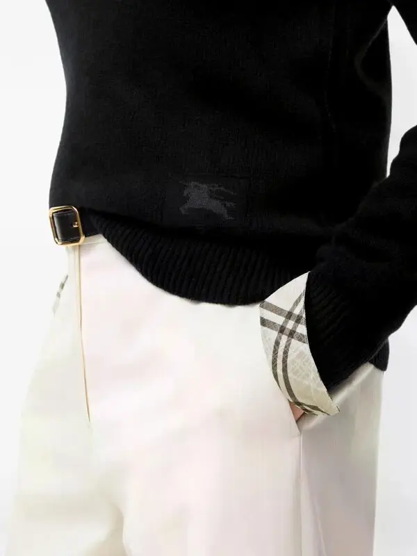 Burberry Cashmere Sweater