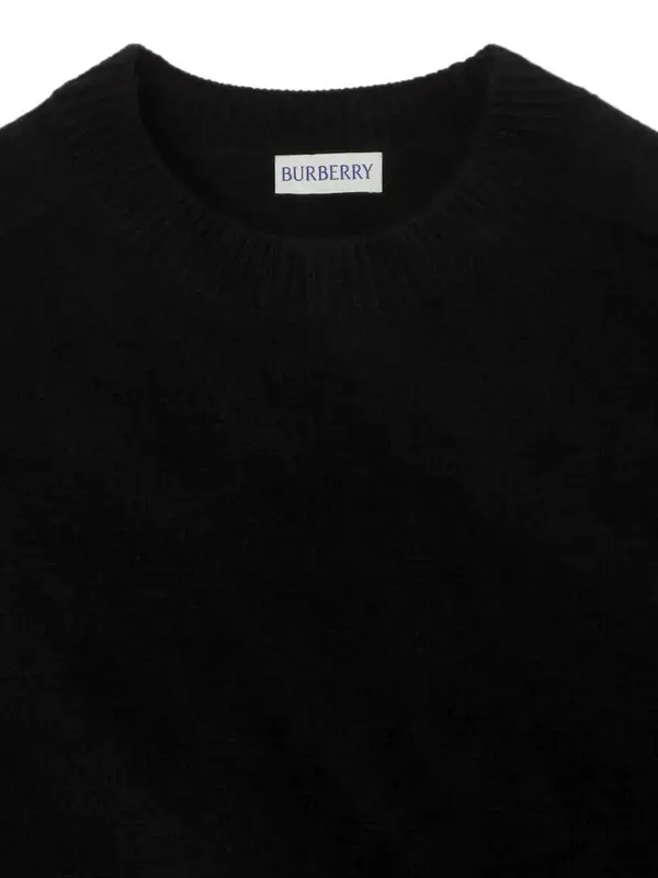 Burberry Cashmere Sweater