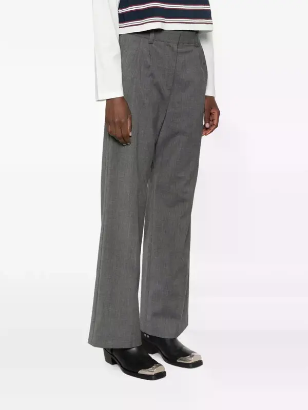 Maje Tailored Trousers