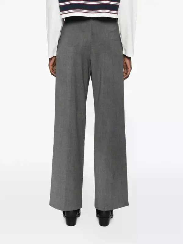 Maje Tailored Trousers