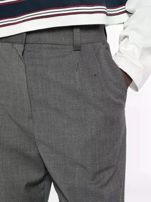 Maje Tailored Trousers