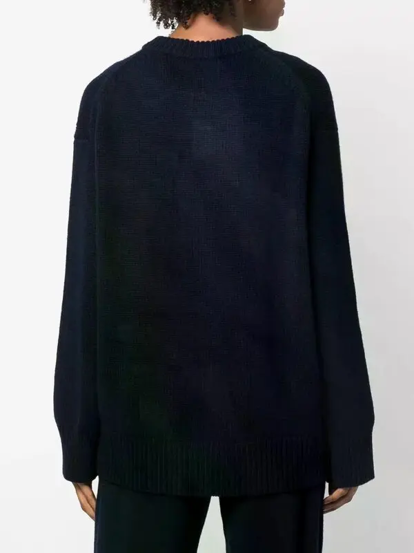 LISA YANG Cashmere Knit Jumper