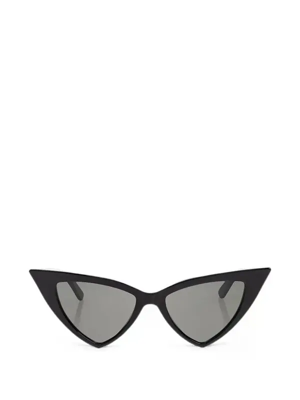 Alexander McQueen Cat-eye Sunglasses