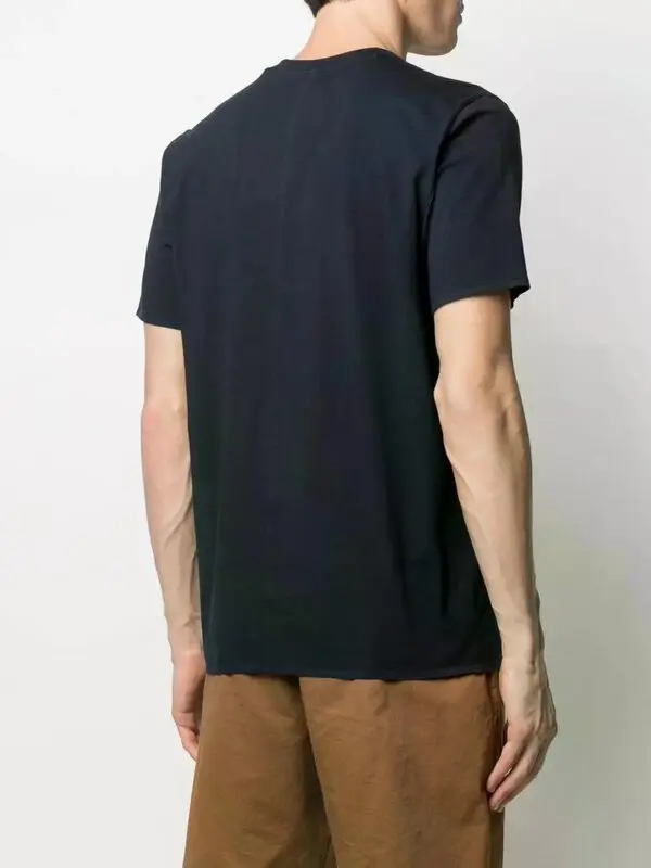Paul & Shark Logo-print T-shirt