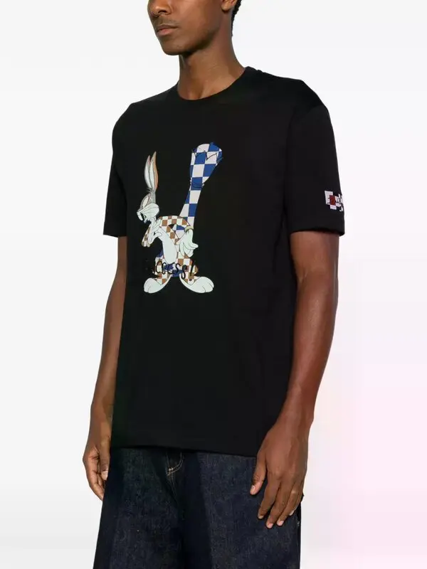 Iceberg X Bugs Bunny Short-sleeve T-shirt