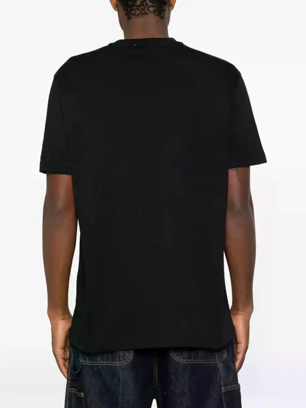 Iceberg X Bugs Bunny Short-sleeve T-shirt