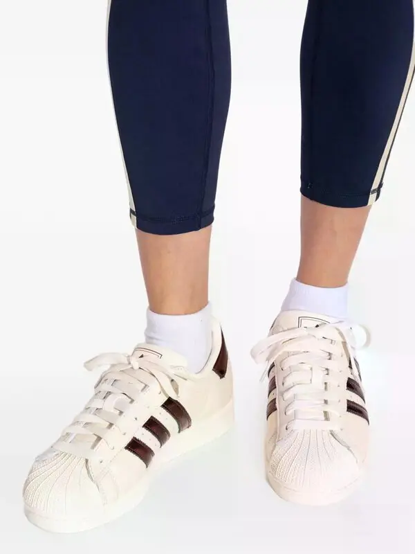 Adidas Superstar Ii Sneakers