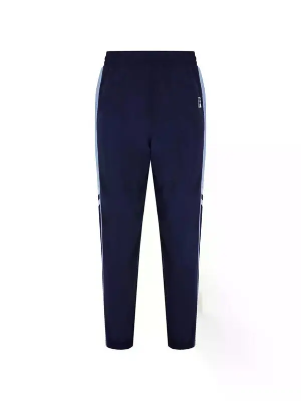 FILA Logo-patch Panelled Track Pants