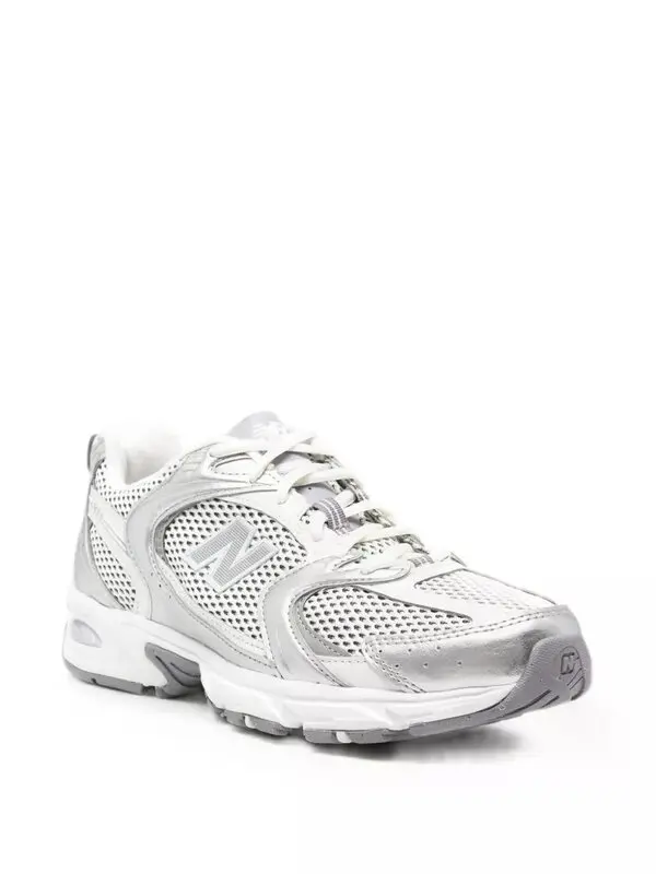 NEW BALANCE 530 Mesh-panel Sneakers