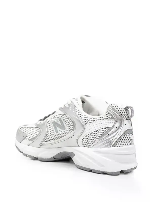 NEW BALANCE 530 Mesh-panel Sneakers