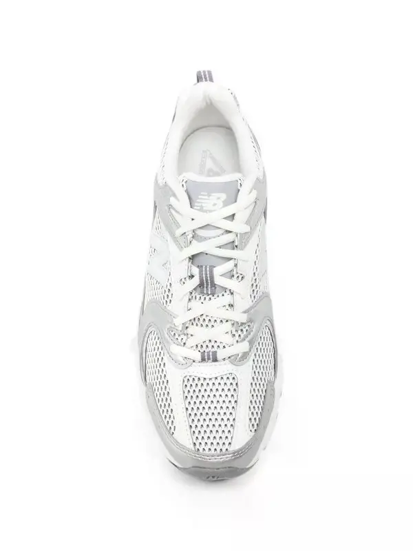 NEW BALANCE 530 Mesh-panel Sneakers