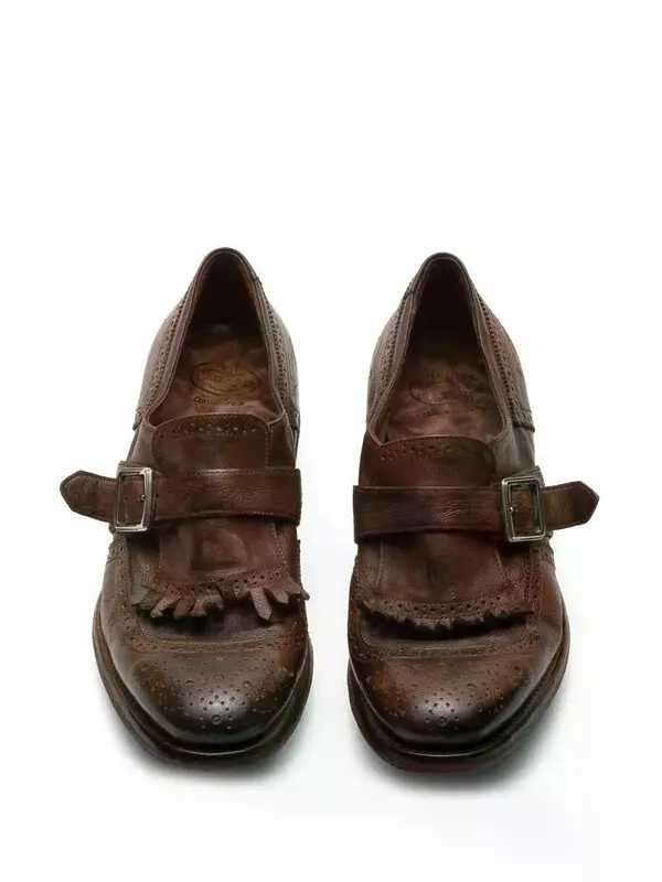 Church's Shangai W Loafers
