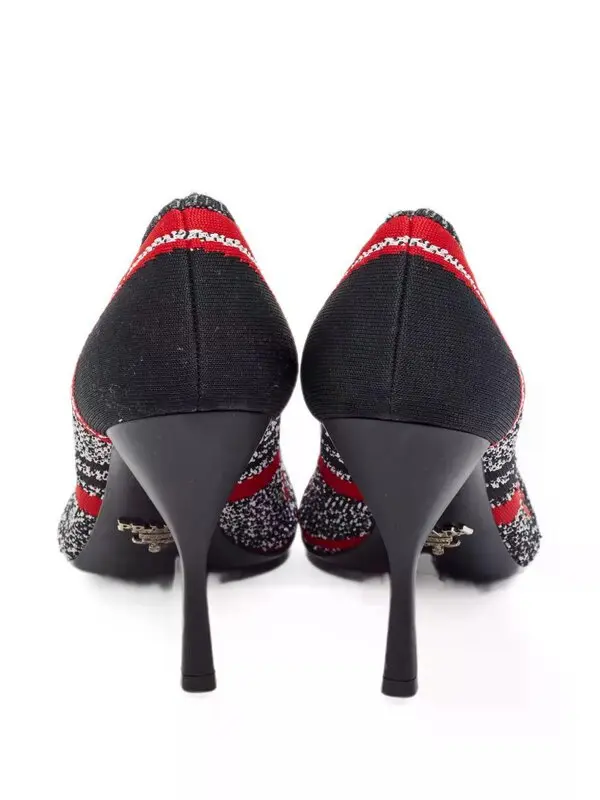 Prada Pointed-toe Pumps