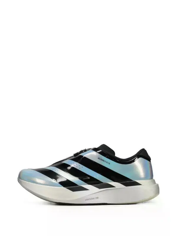 Adidas Adizero Evo Sl Zip Shoes