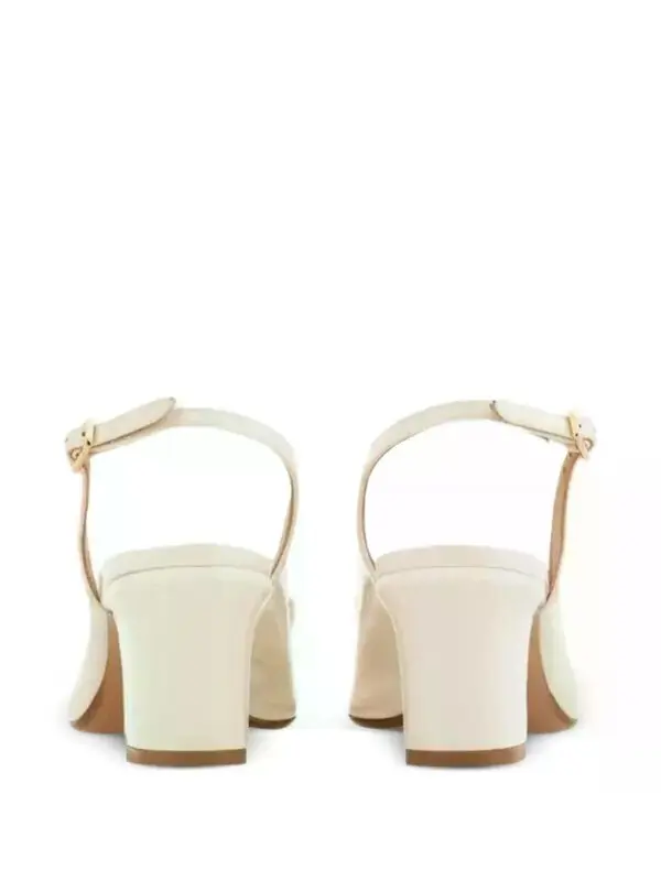 FERRAGAMO Vara Bow Slingback Pumps