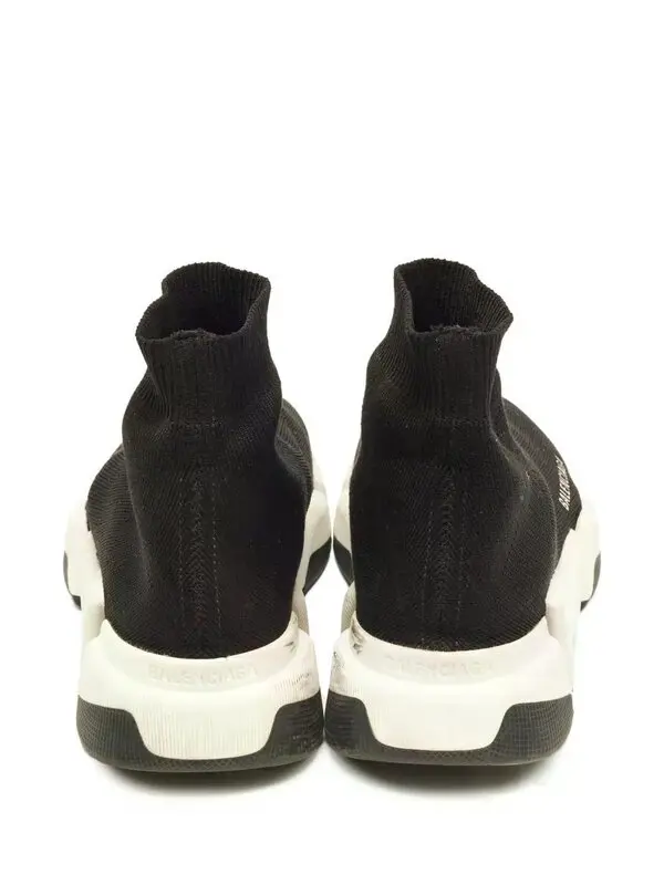 Balenciaga Speed Sock Sneakers