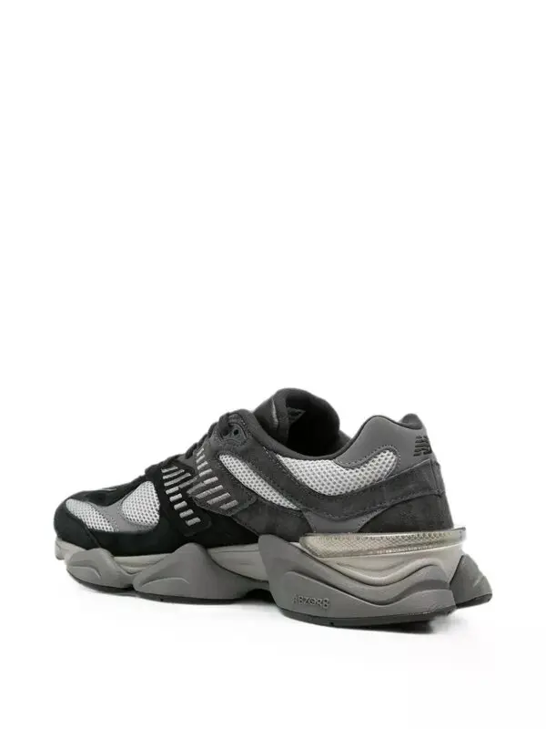 NEW BALANCE 9060 Panelled Sneakers