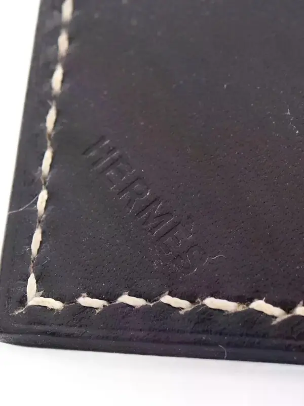 Hermès 2001 Tuareg Necklace